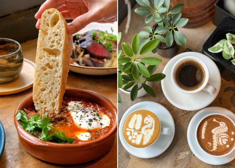 Neil Road Food Guide: Best Restaurants and Cafes