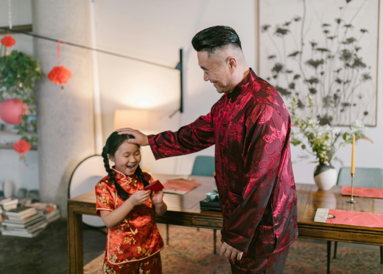 CNY Greetings: Chinese New Year Wishes For The Festive Season