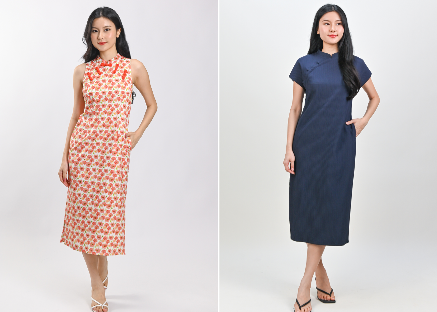 Where To Buy Cheongsams In Singapore