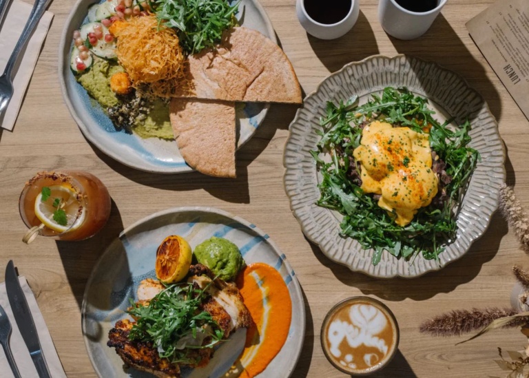 Must-try Breakfast in Singapore: Best Morning Spots