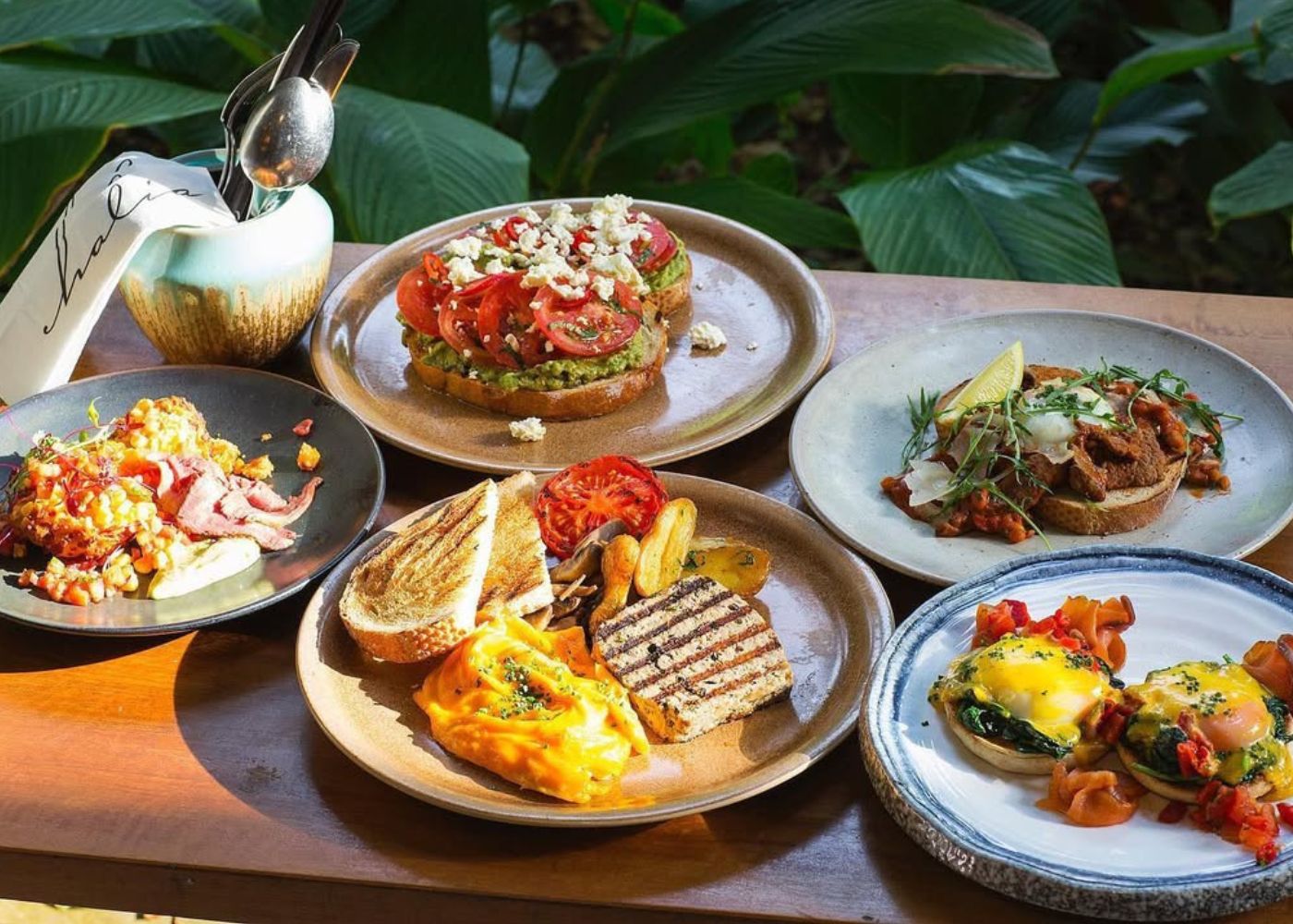 Must-try Breakfast in Singapore: Best Morning Spots