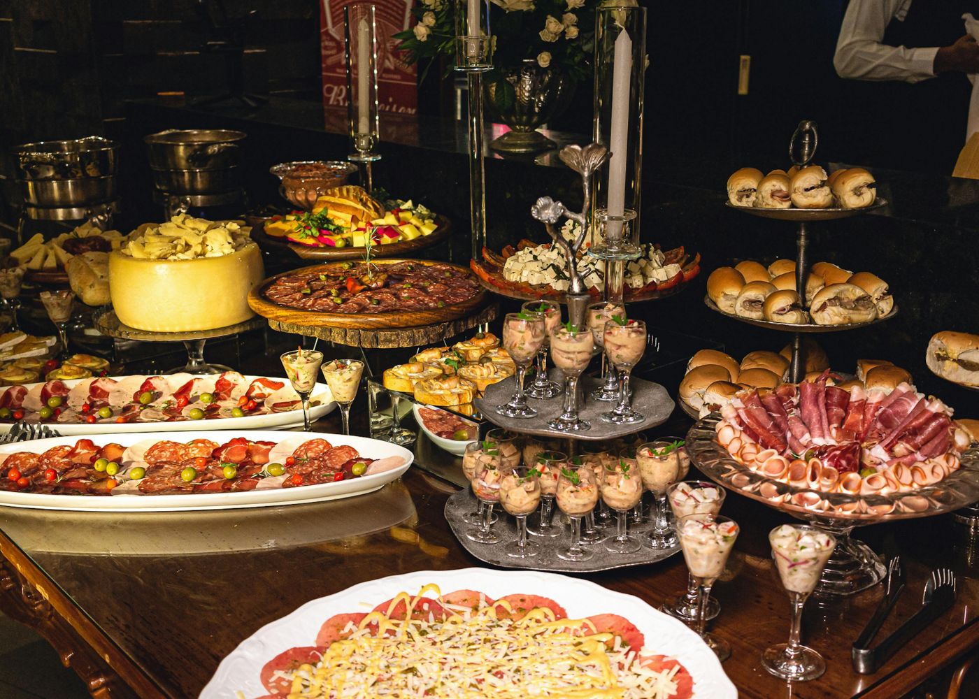 23 Best Buffets in Singapore for an Absolute Feast (2025)