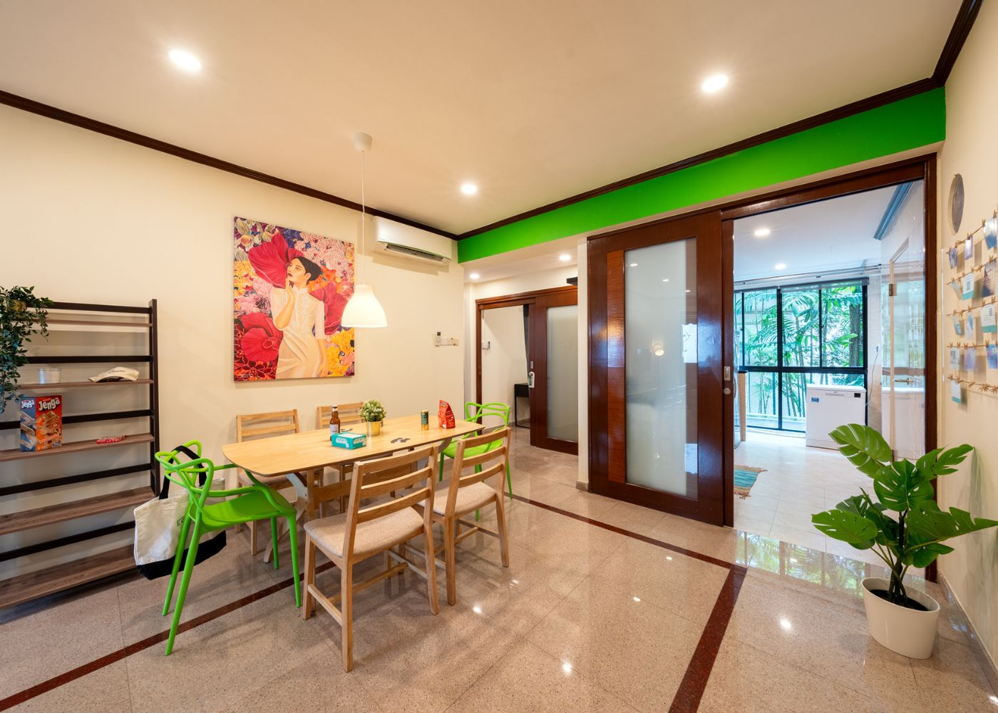Best Co-Living Spaces In Singapore For Comfy Stays | Honeycombers Singapore