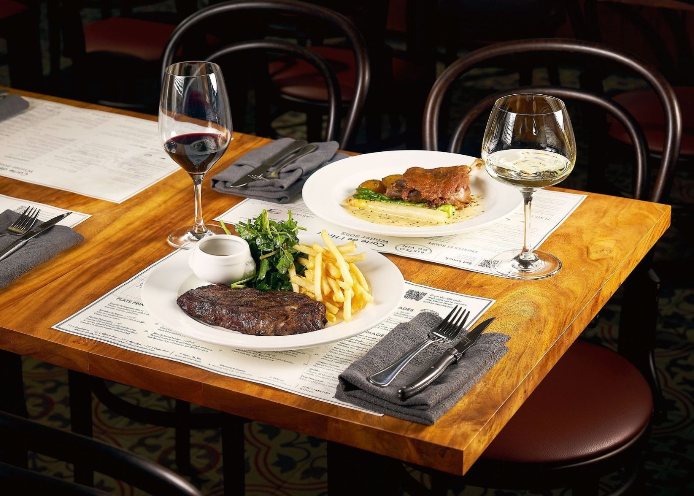 21 Best French Restaurants In Singapore: From Affordable To Luxe