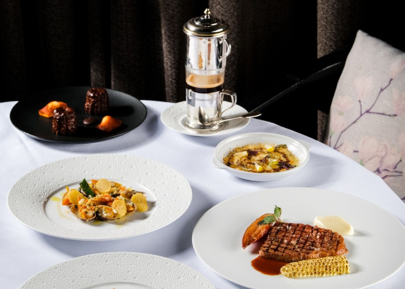 21 Best French Restaurants In Singapore: From Affordable To Luxe