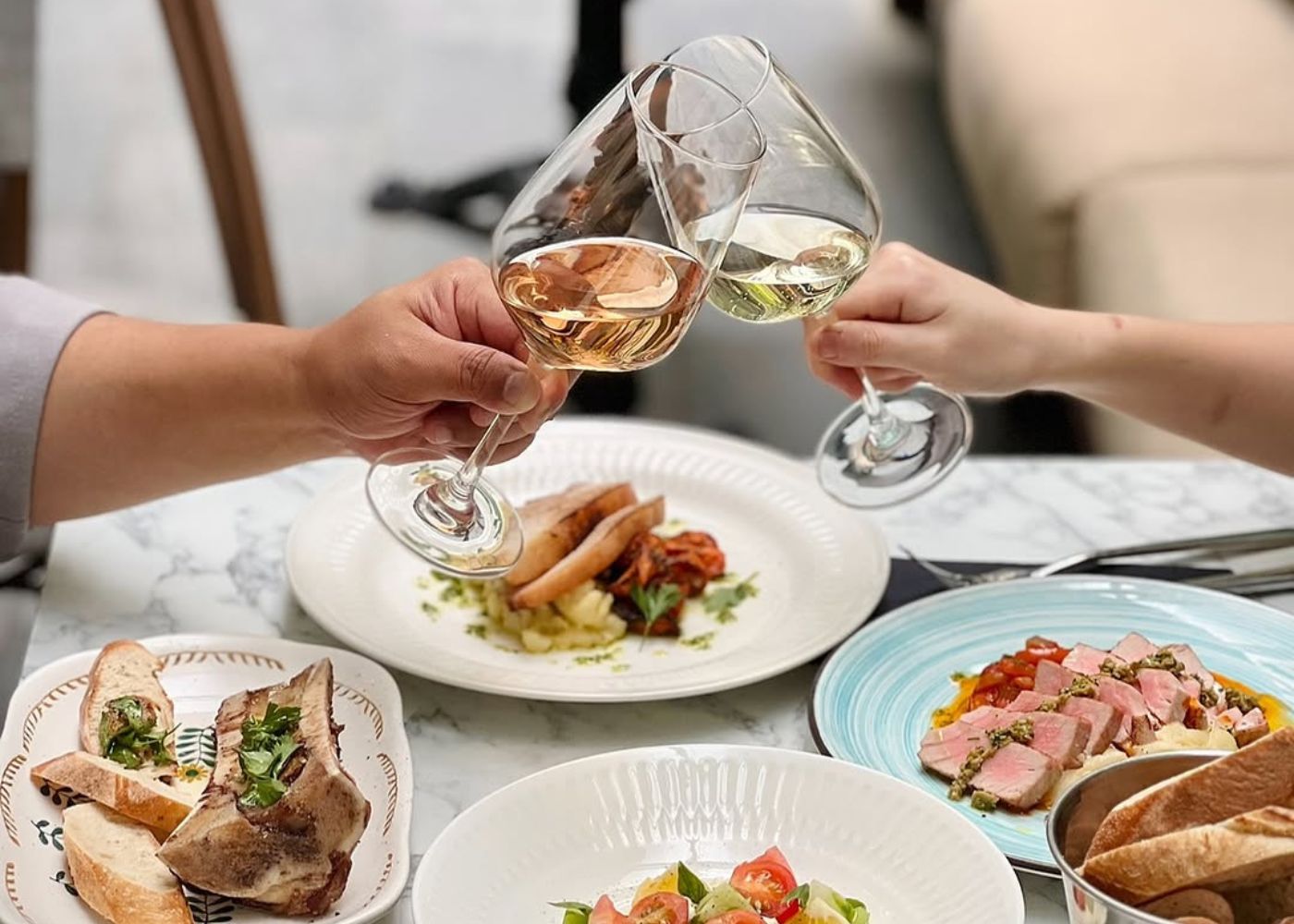 21 Best French Restaurants In Singapore: From Affordable To Luxe