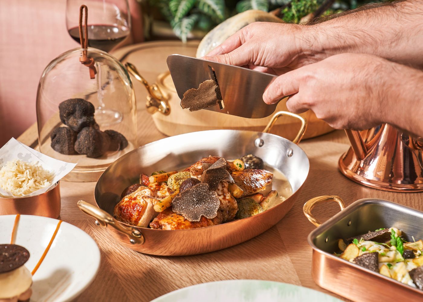 21 Best French Restaurants In Singapore: From Affordable To Luxe