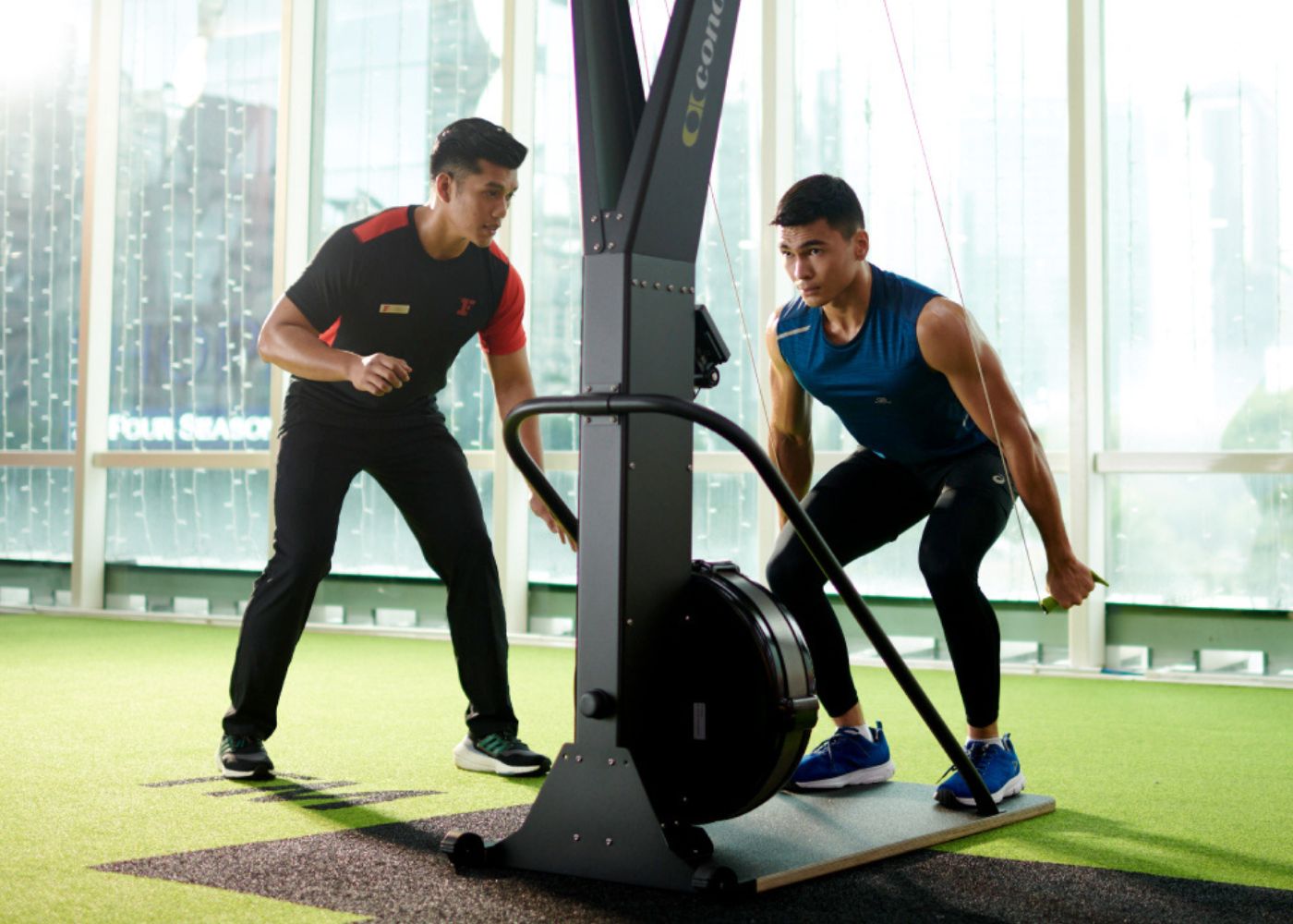 21 Best Personal Trainers In Singapore For A Stronger You