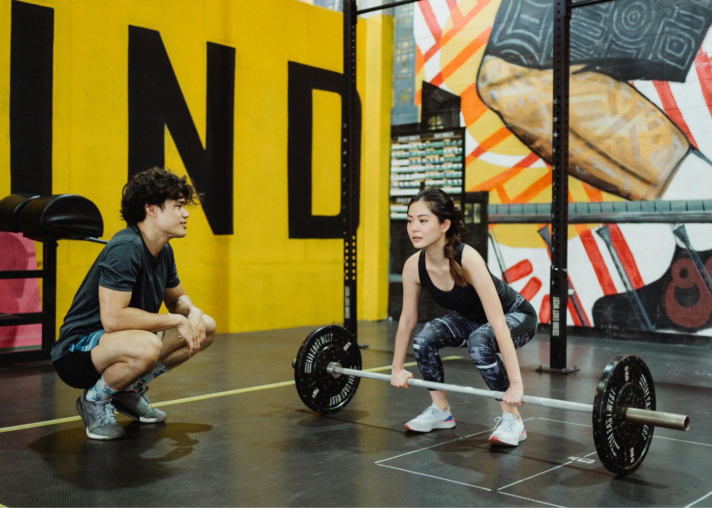 Best Personal Trainers In Singapore To Whip You Into Shape