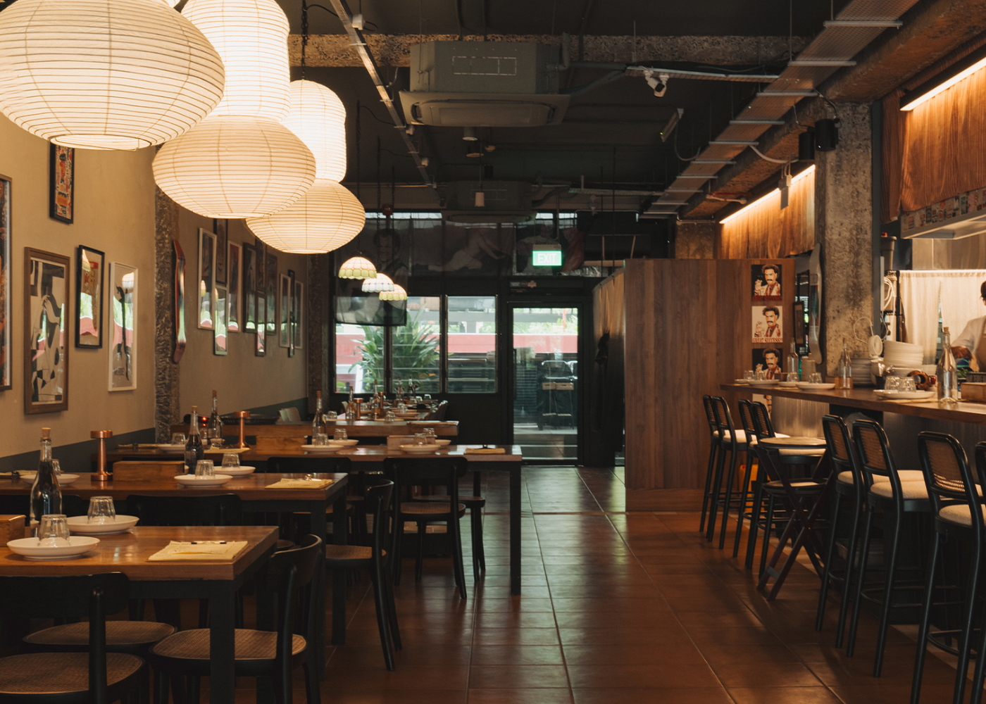 55 Best Restaurants in Singapore: Our Ultimate Bucket List