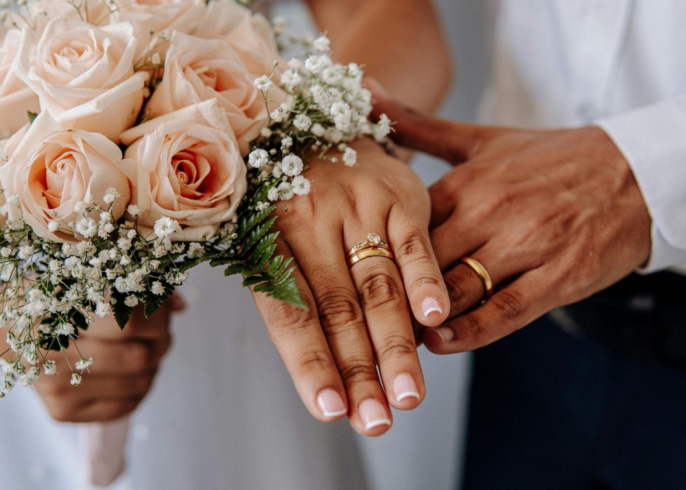 Best Jewellers To Shop For Wedding Bands In Singapore