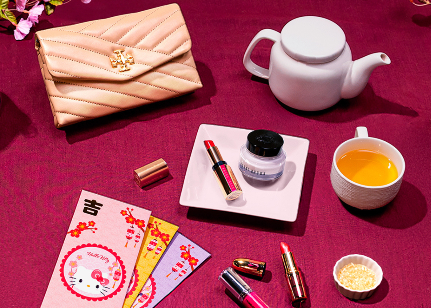 CNY 2025 Party Planning Guide: All The Essentials You Need