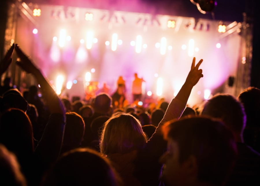 Lady Gaga To Perform Four Shows In Singapore This May