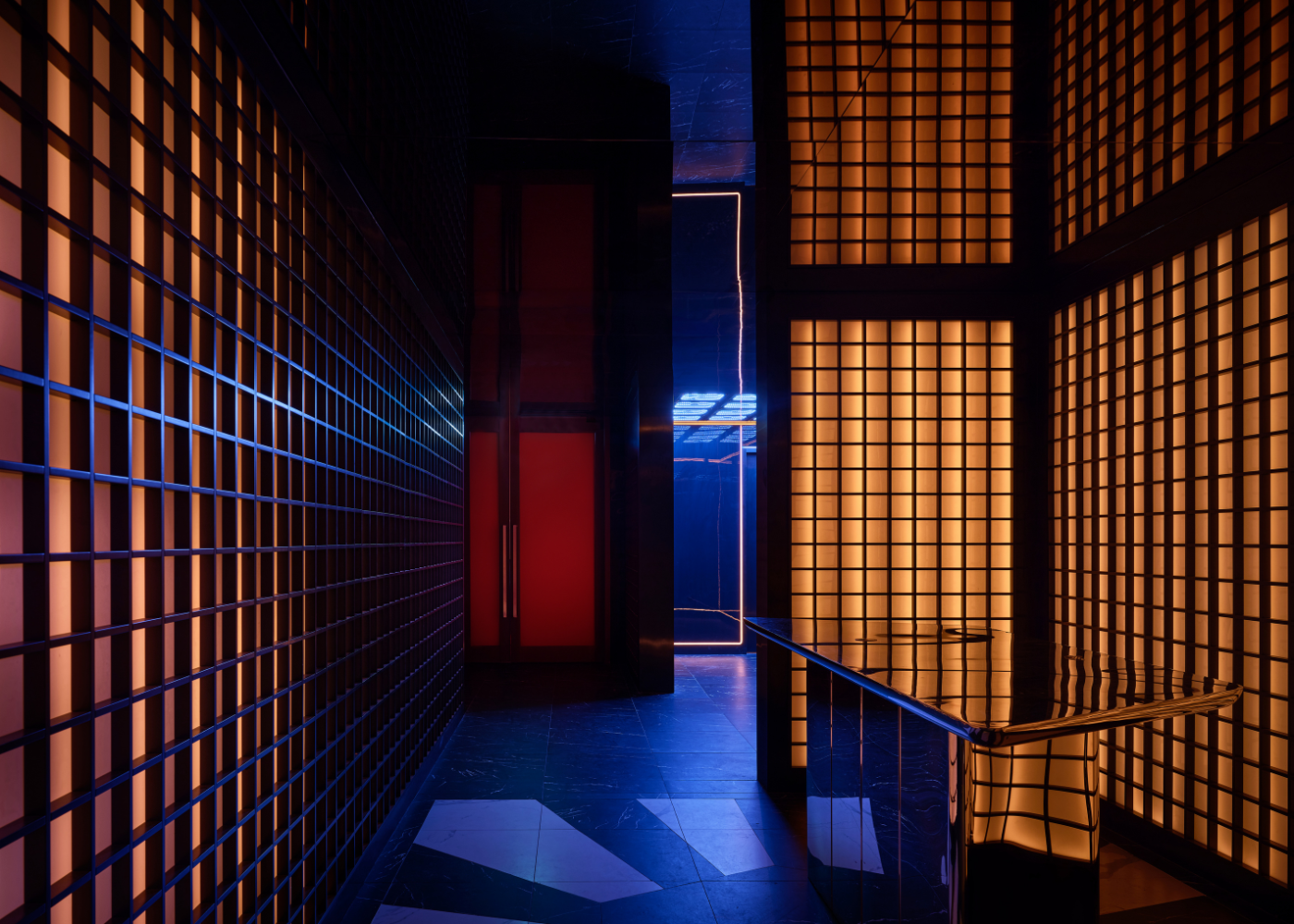 COTU Singapore Review: A New Party Destination