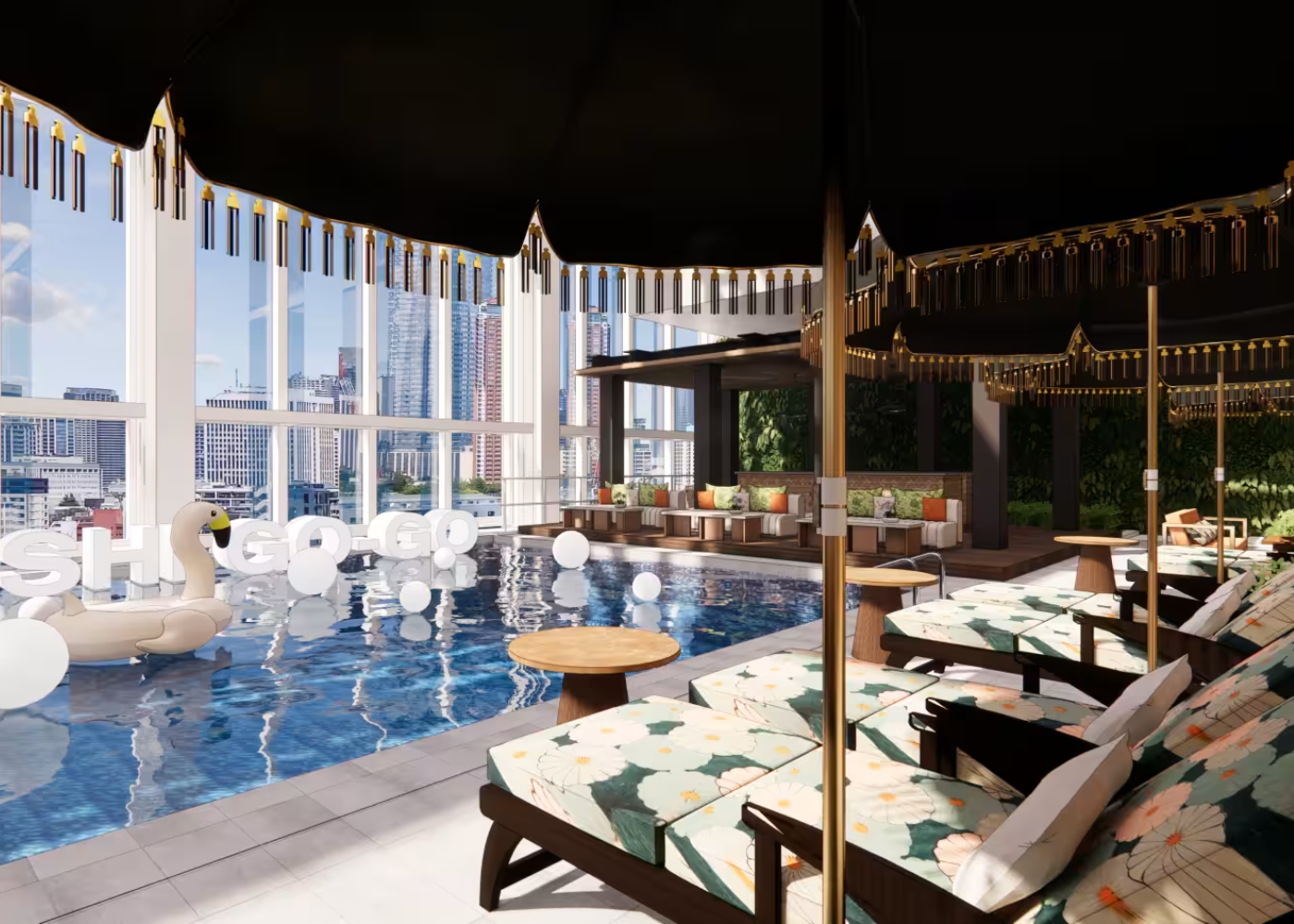 COTU Singapore Review: A New Party Destination