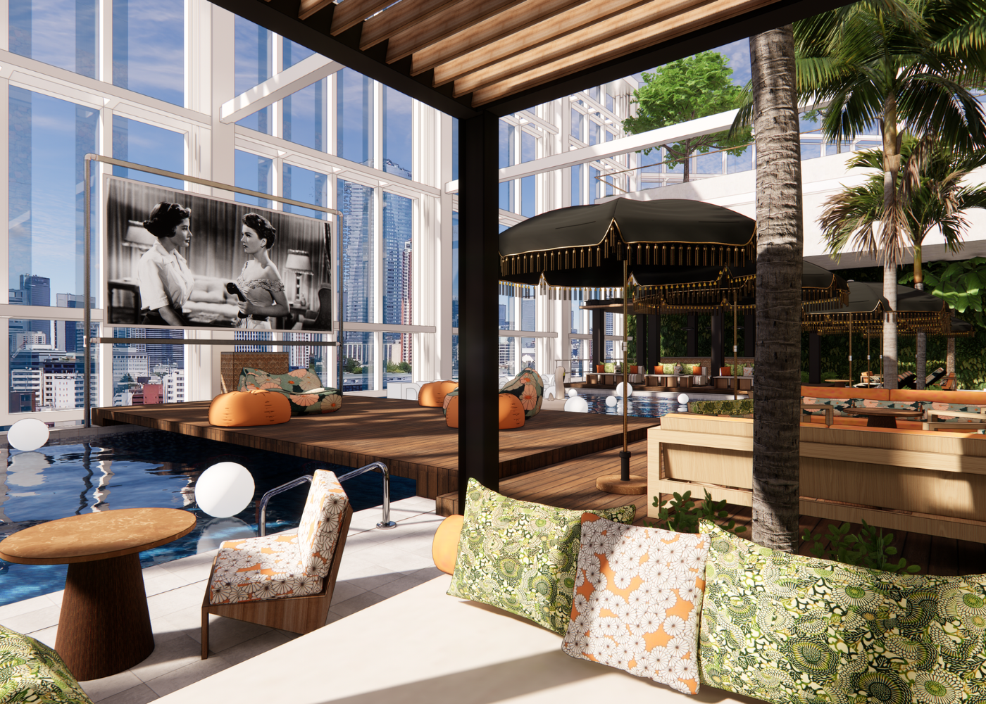 COTU Singapore Review: A New Party Destination