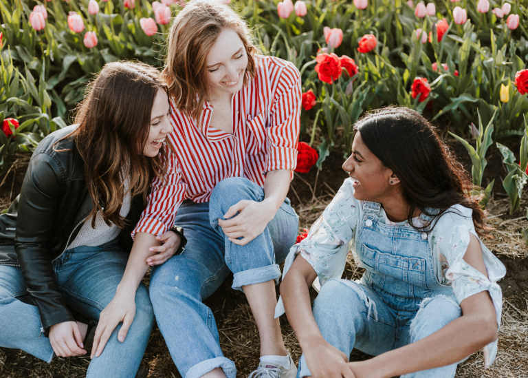 Good Girl Syndrome: How To Stop Being A People-Pleaser