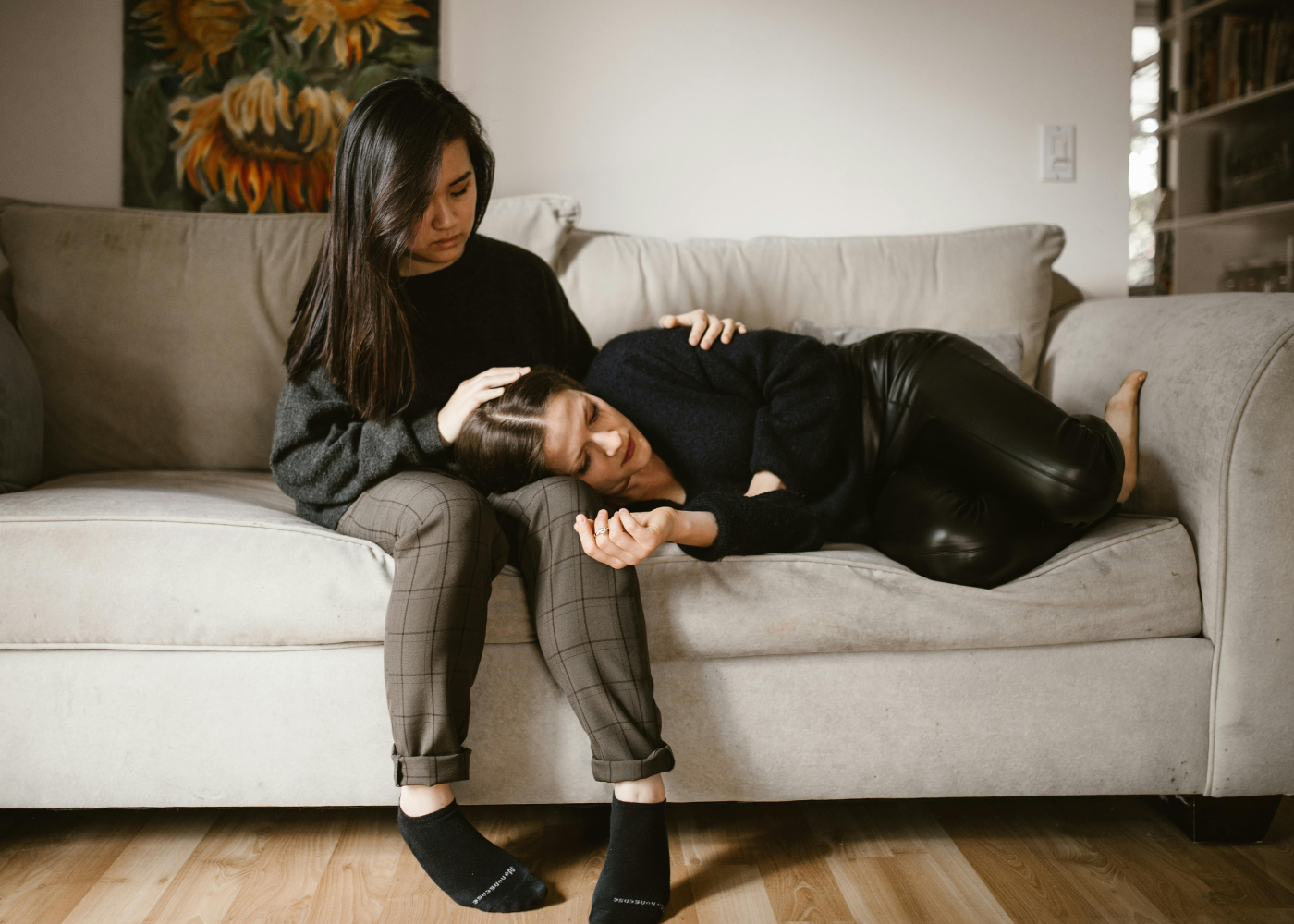 Good Girl Syndrome: How To Stop Being A People-Pleaser