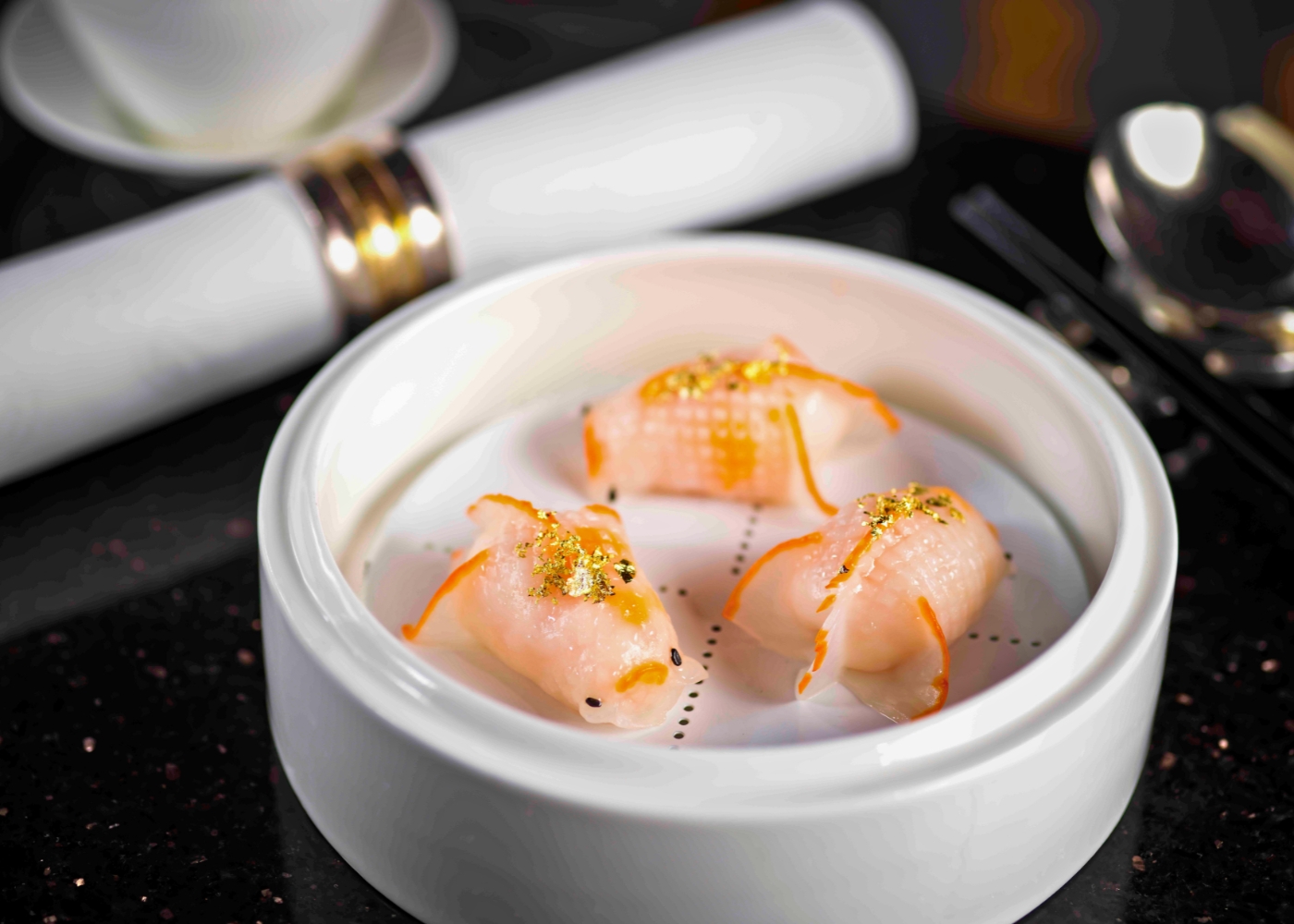 Review: 6 Reasons To Visit Grand Lisboa Palace Resort Macau for a ...