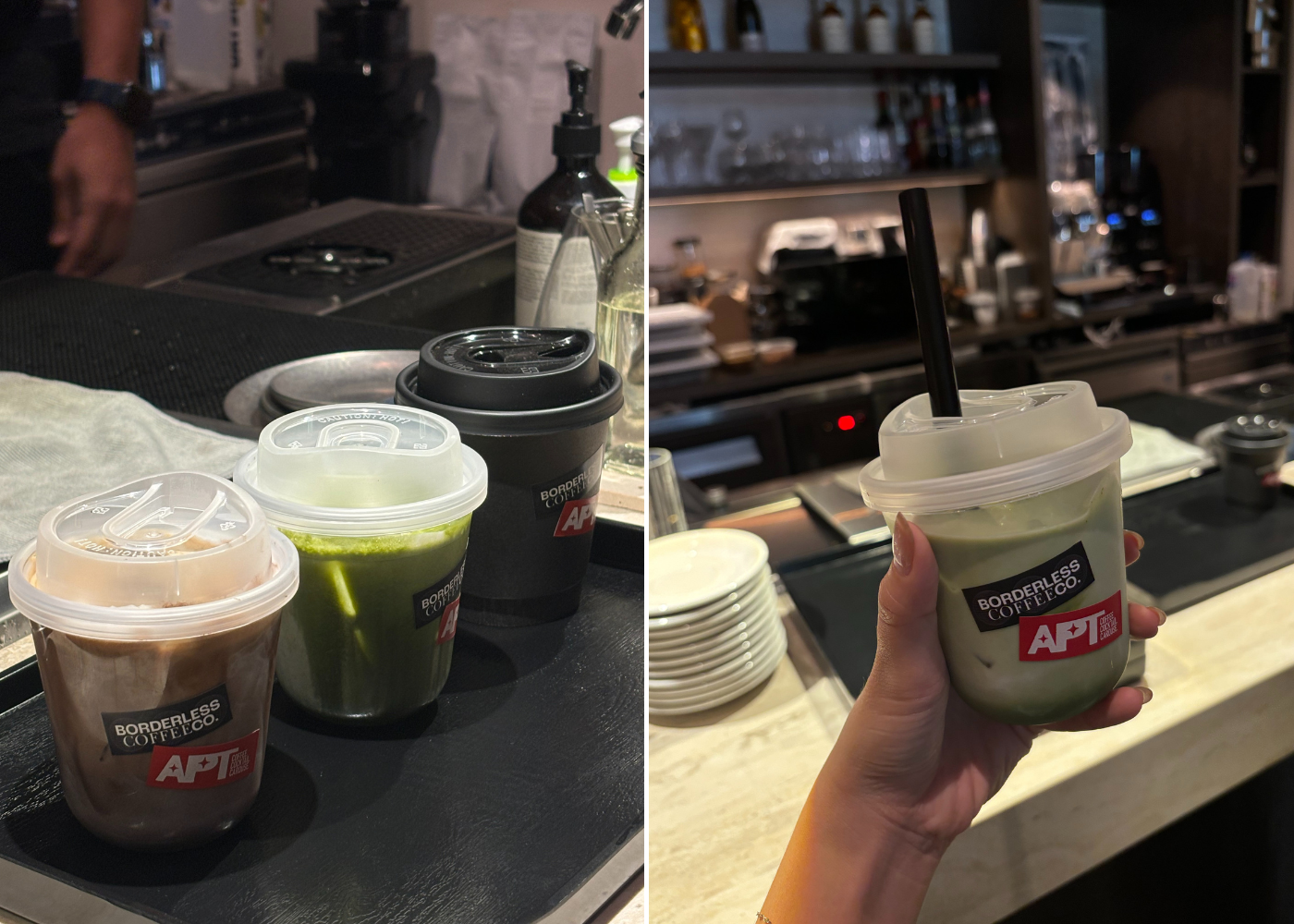 New Cafes in Singapore: Novemher 2025 Edition [Newly Updated!]