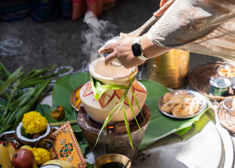 Pongal in Singapore: A Guide To the Hindu Harvest Festival