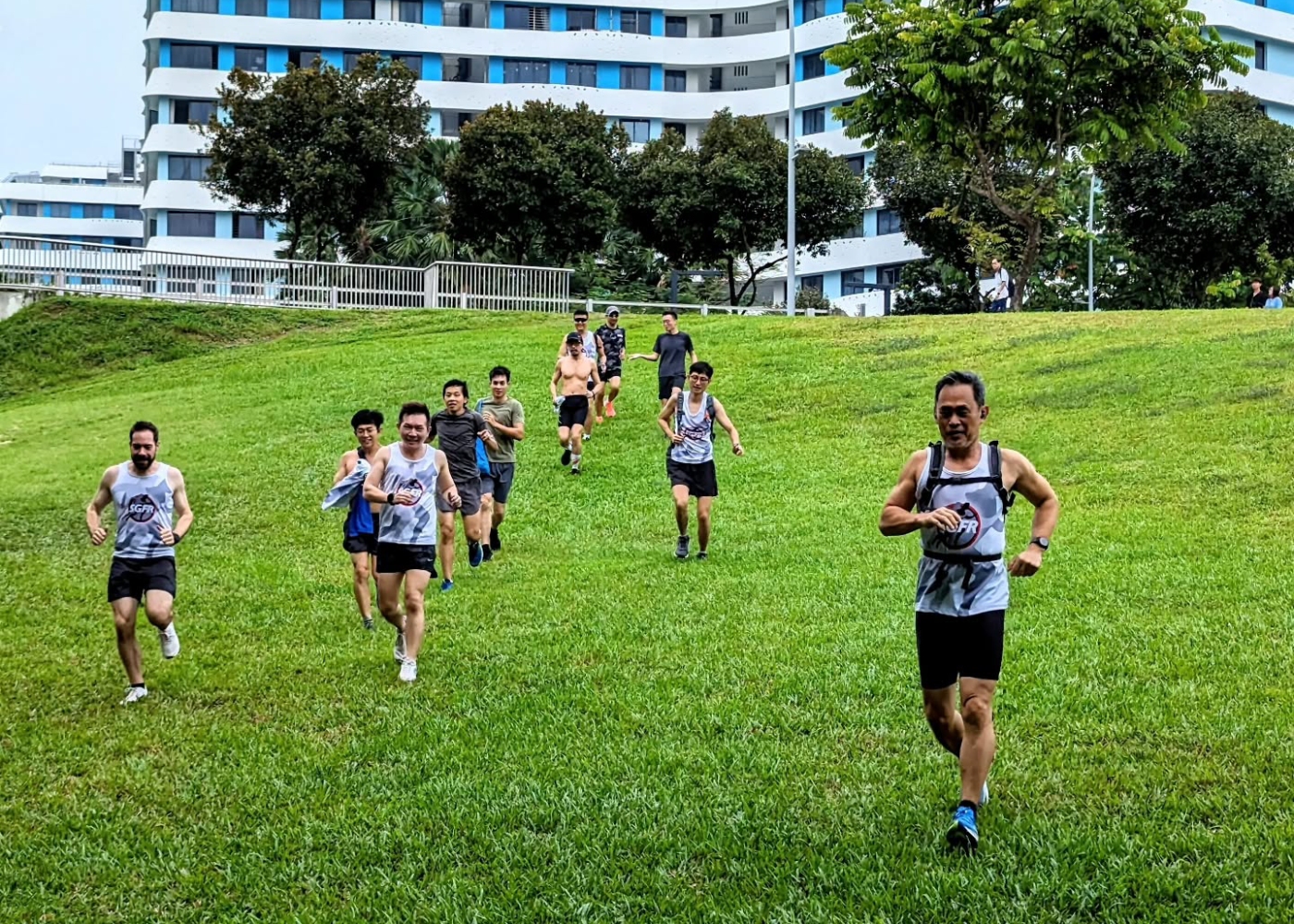 8 Best Running Clubs in Singapore