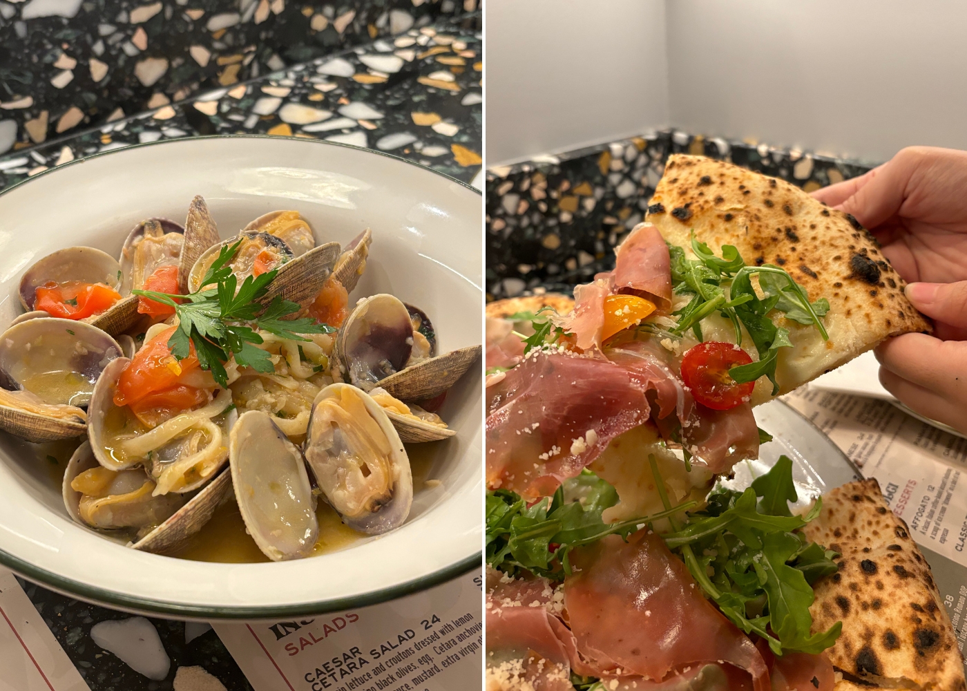 17 Best Italian Restaurants in Singapore for Authentic Italian Food
