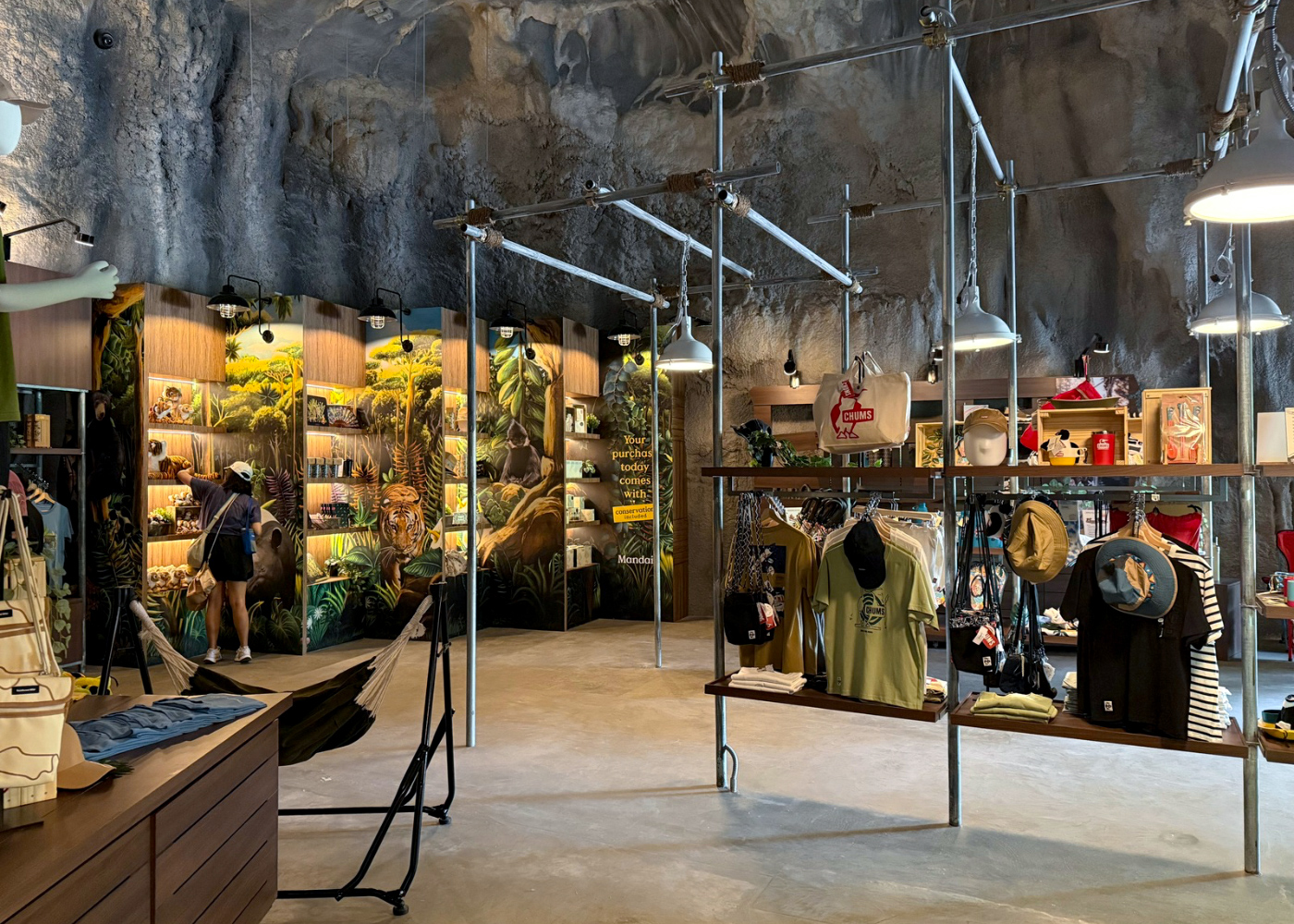 The Ultimate Guide To Rainforest Wild Asia in Singapore