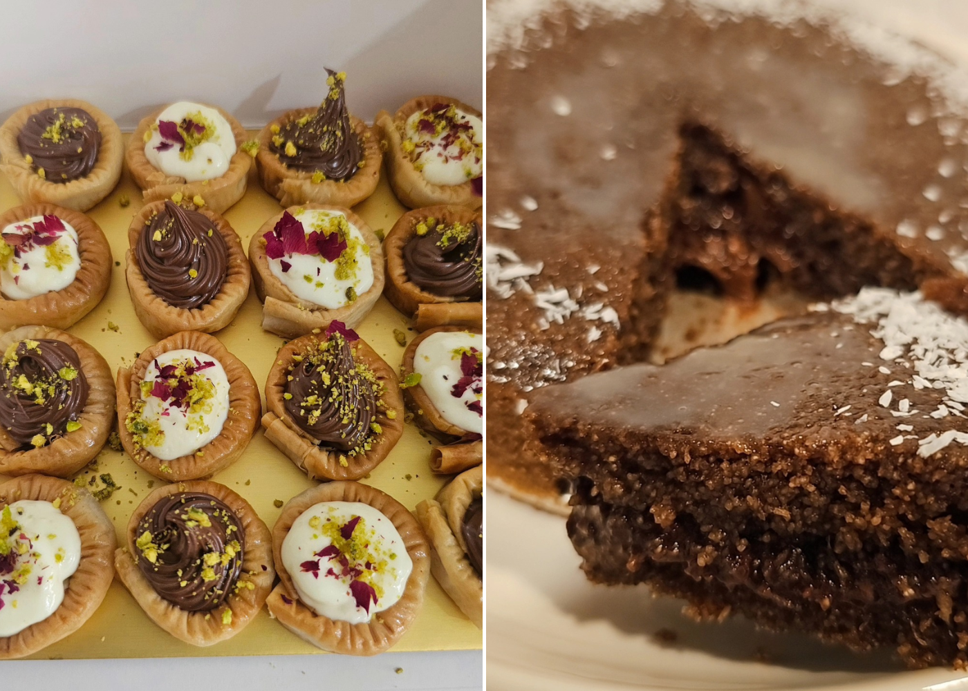 Halal Bakeries in Singapore: Muslim-Friendly Treats with Delivery