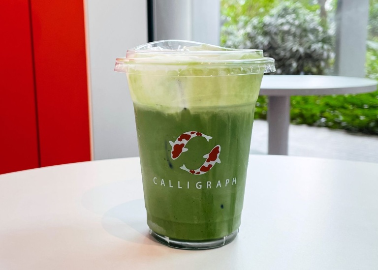 30 Best Matcha In Singapore For Lattes, Powders, And More