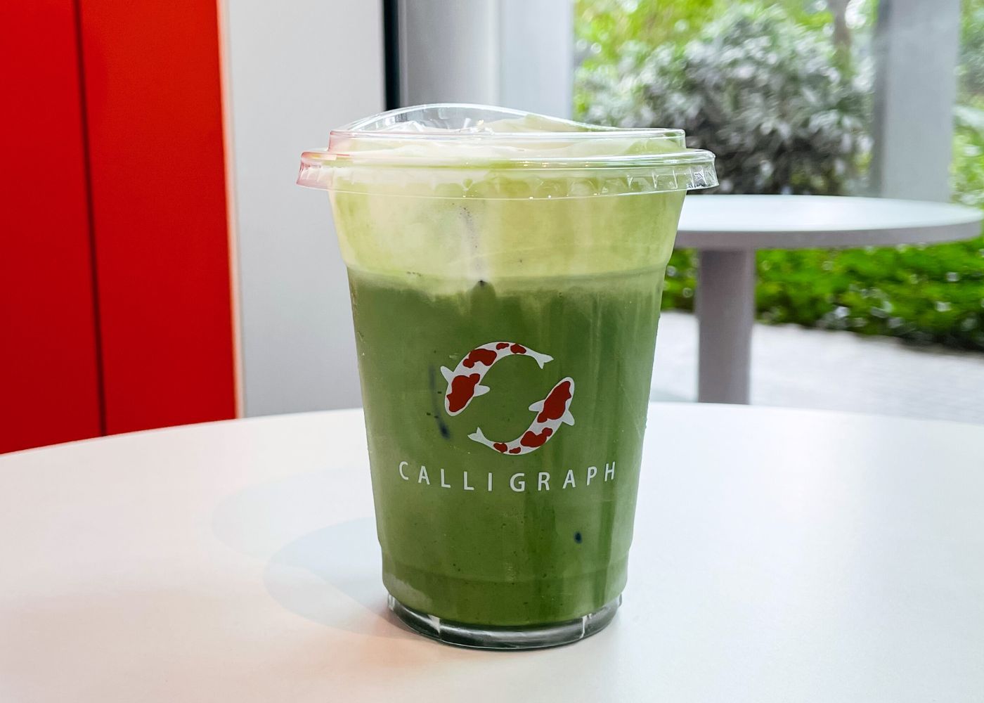 30 Best Matcha In Singapore For Lattes, Powders, And More