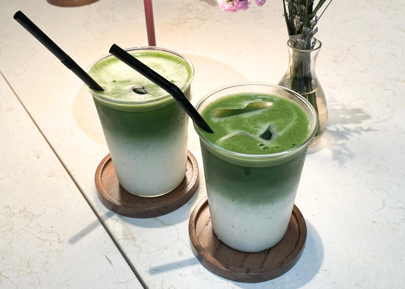 30 Best Matcha In Singapore For Lattes, Powders, And More