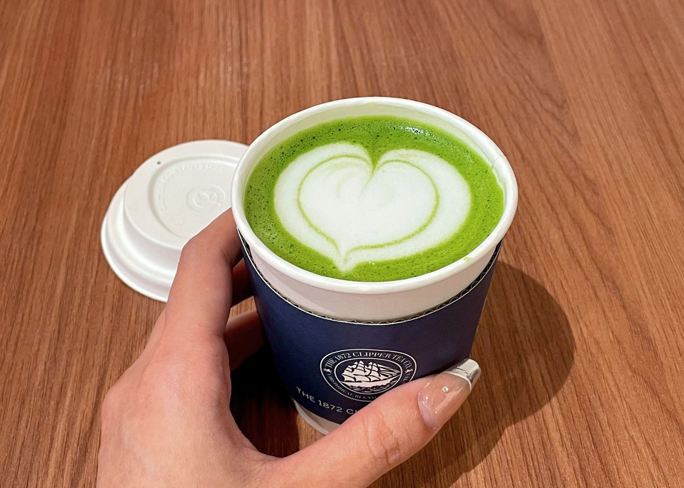 30 Best Matcha In Singapore For Lattes, Powders, And More