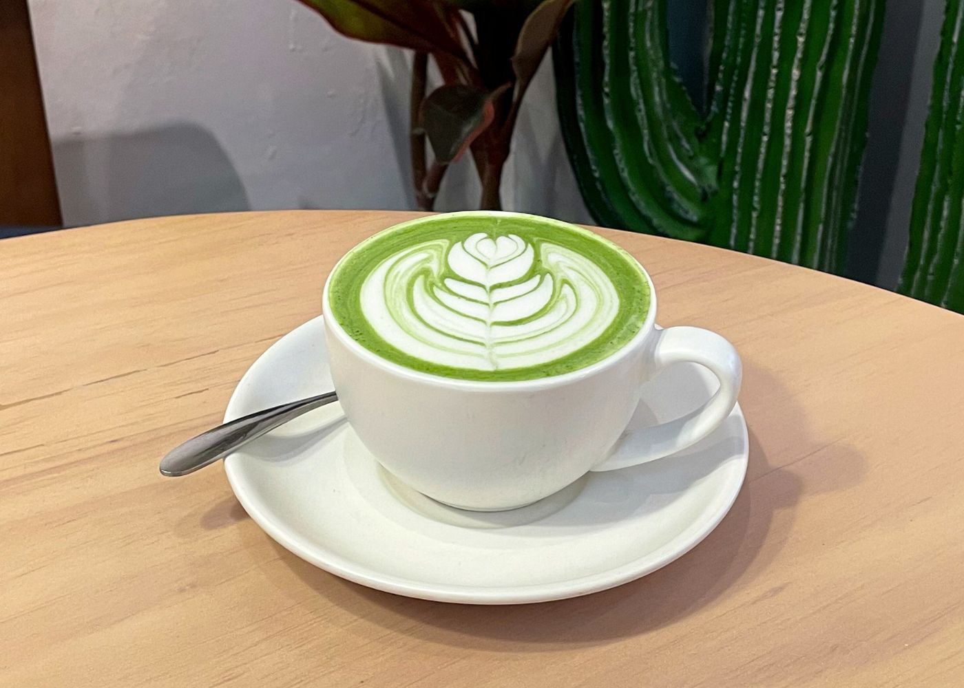 30 Best Matcha In Singapore For Lattes, Powders, And More