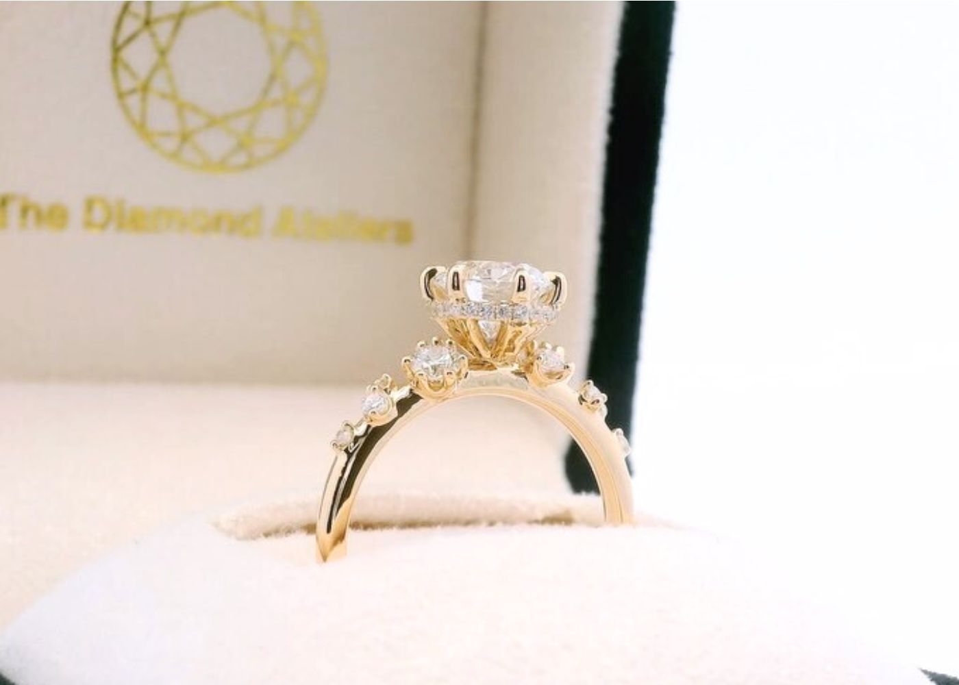 16 Best Jewellers For Diamond Rings In Singapore | Honeycombers Singapore