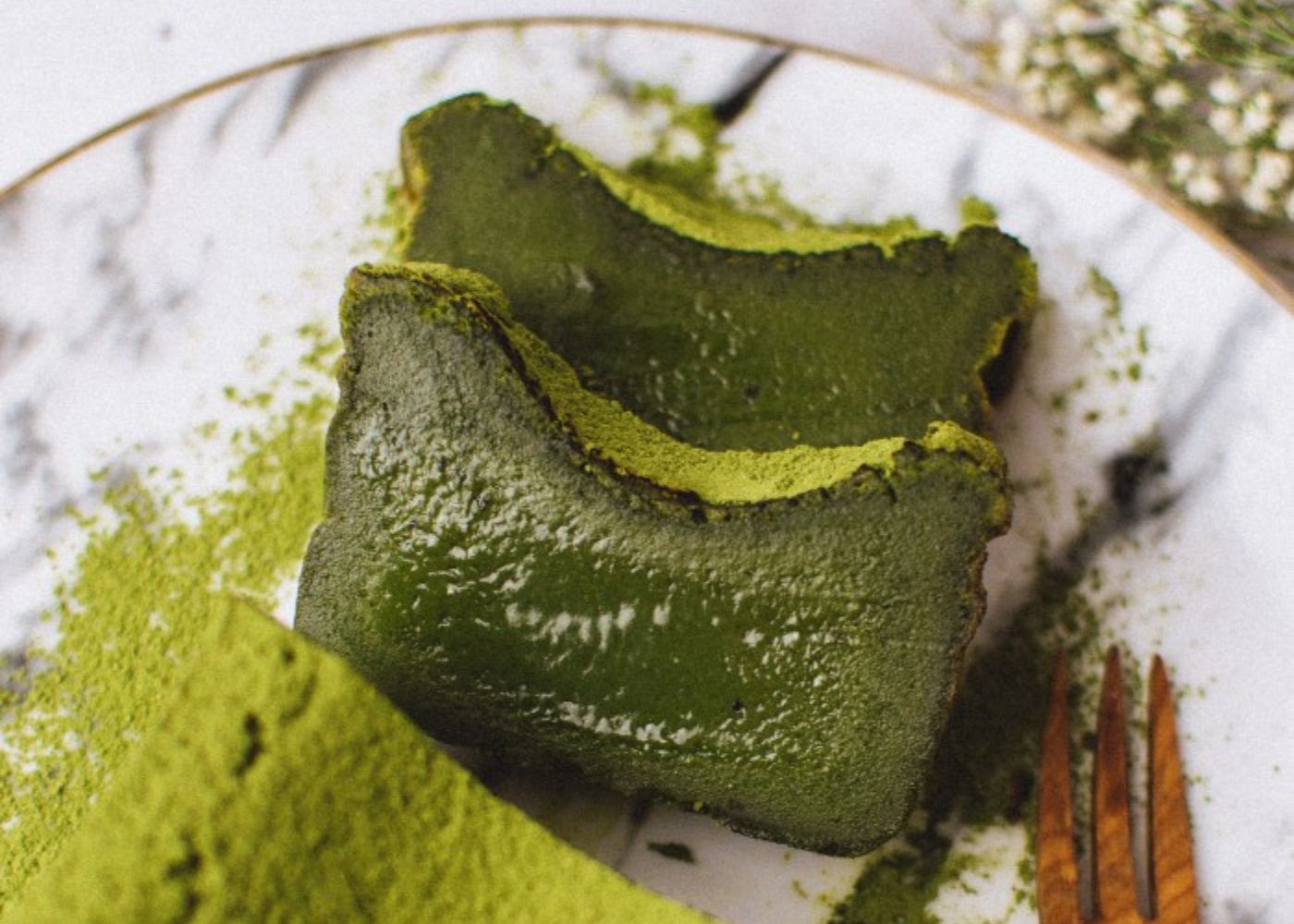 30 Best Matcha In Singapore For Lattes, Powders, And More
