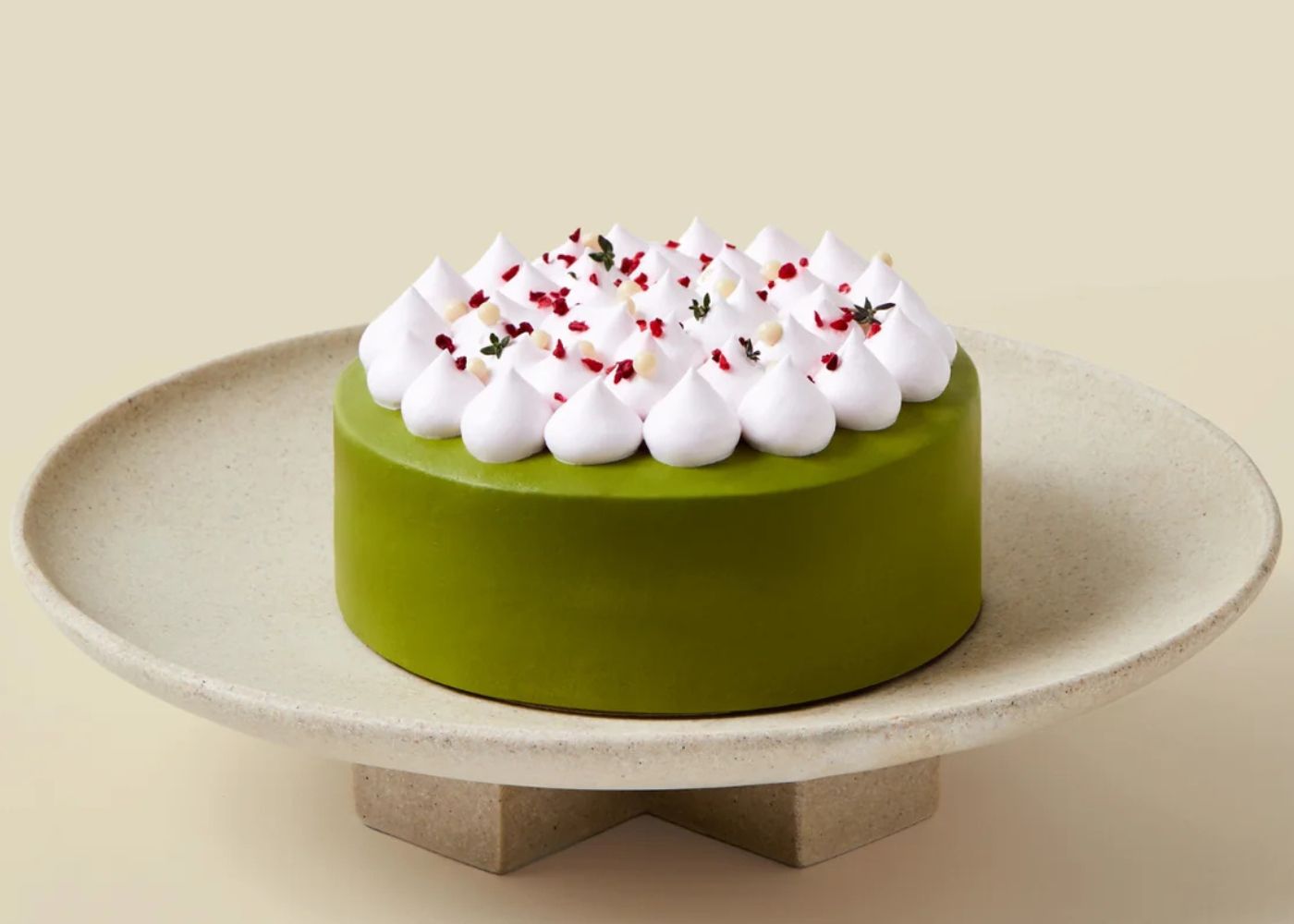 30 Best Matcha Cafes In Singapore For Lattes, Powders, And More