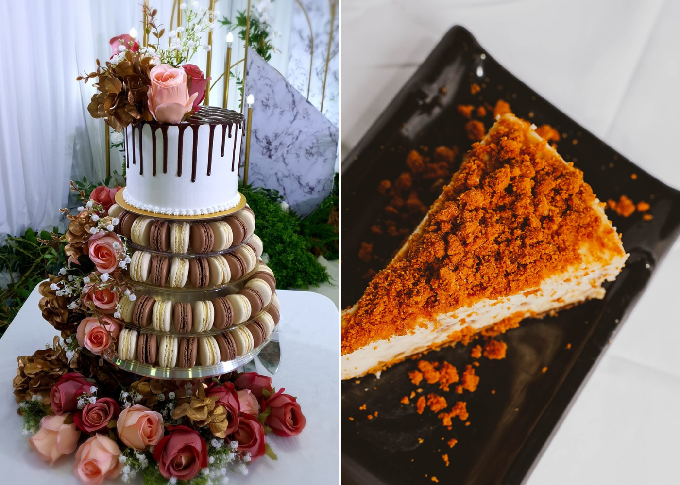 Halal Bakeries in Singapore: Muslim-Friendly Treats with Delivery