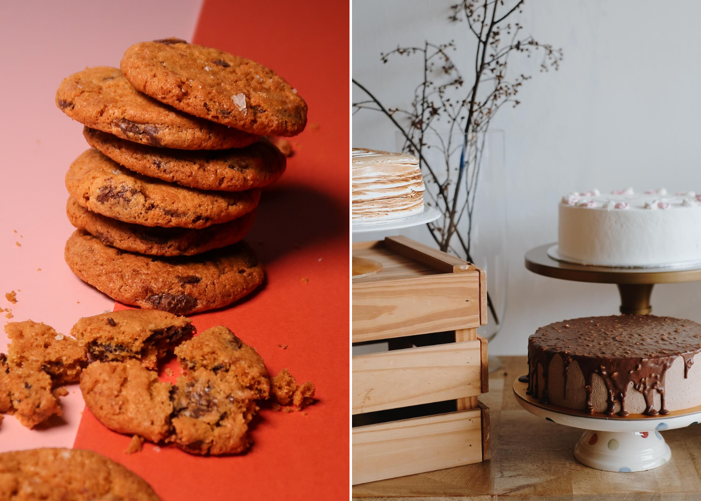 Halal Bakeries in Singapore: Muslim-Friendly Treats with Delivery