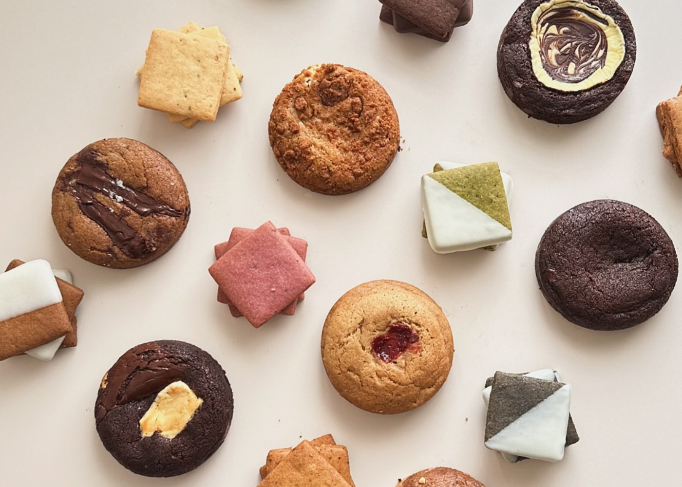 Halal Bakeries in Singapore: Muslim-Friendly Treats with Delivery