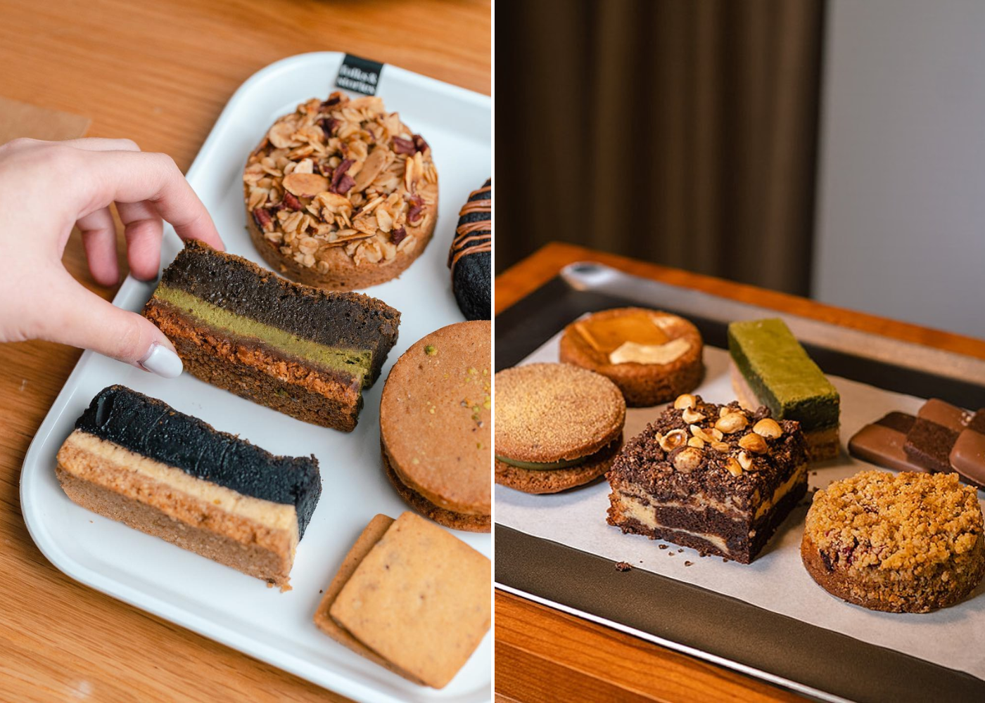 Halal Bakeries in Singapore: Muslim-Friendly Treats with Delivery