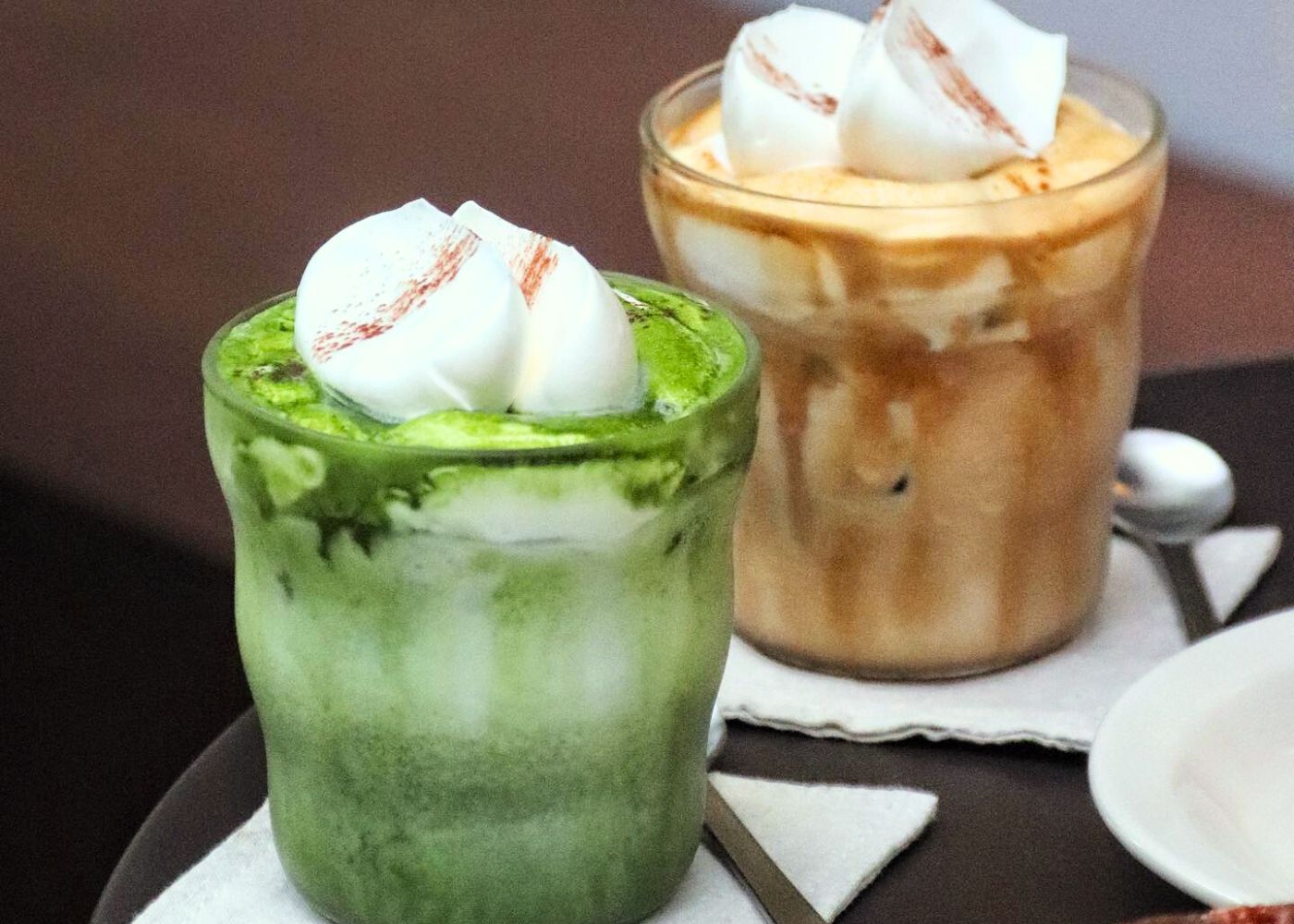 30 Best Matcha In Singapore For Lattes, Powders, And More