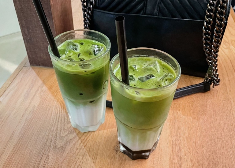 30 Best Matcha In Singapore For Lattes, Powders, And More