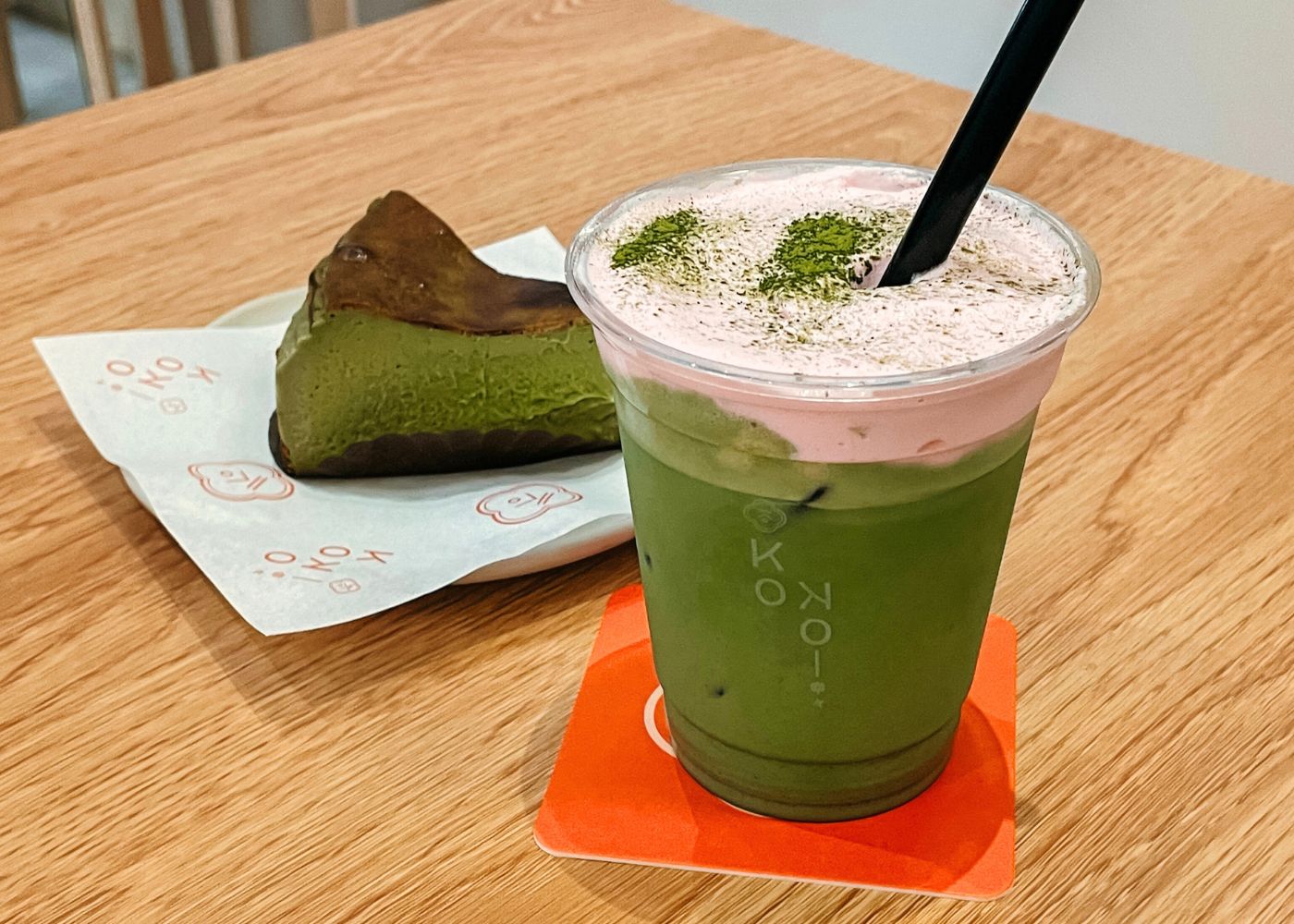 30 Best Matcha In Singapore For Lattes, Powders, And More