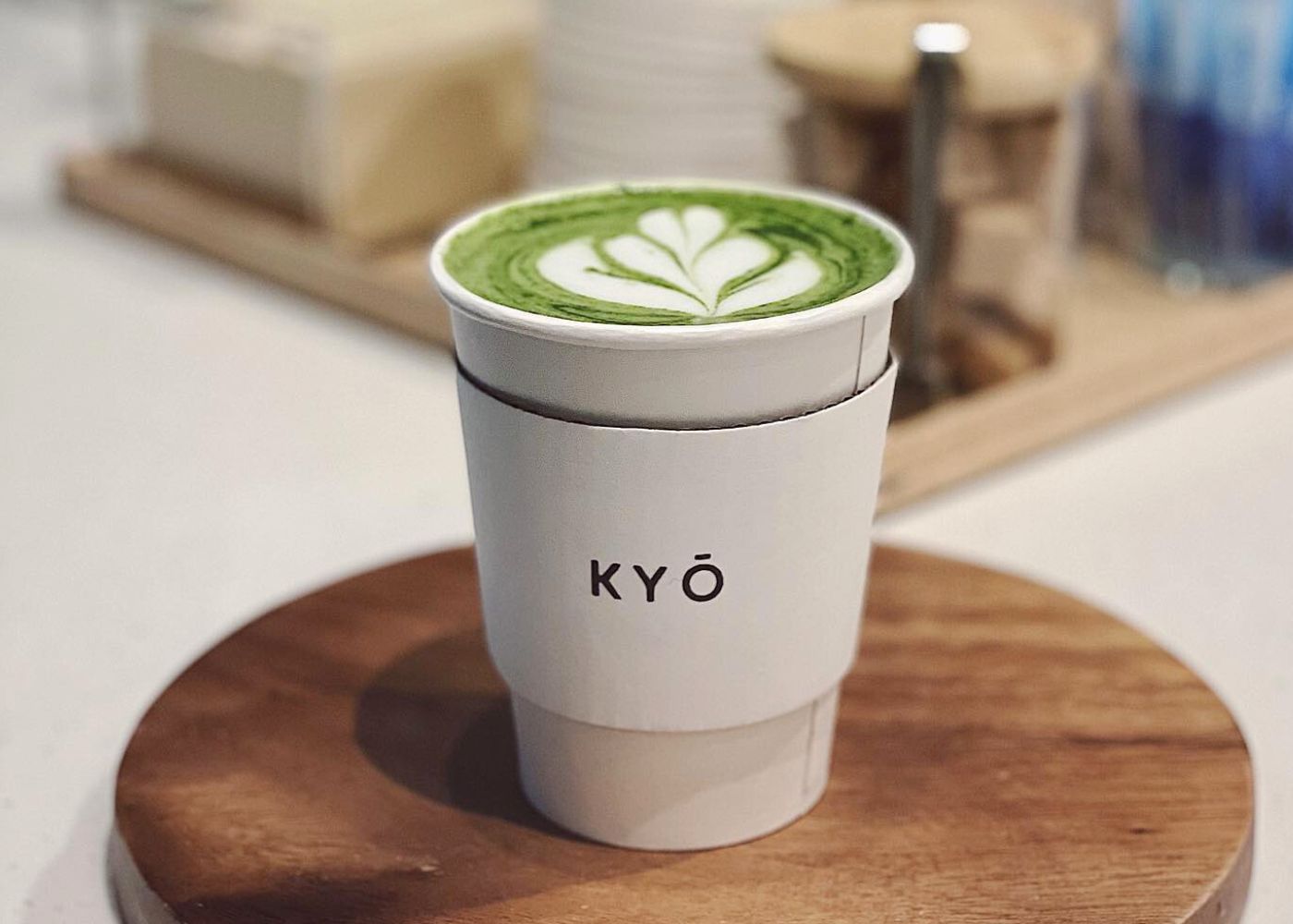 30 Best Matcha In Singapore For Lattes, Powders, And More