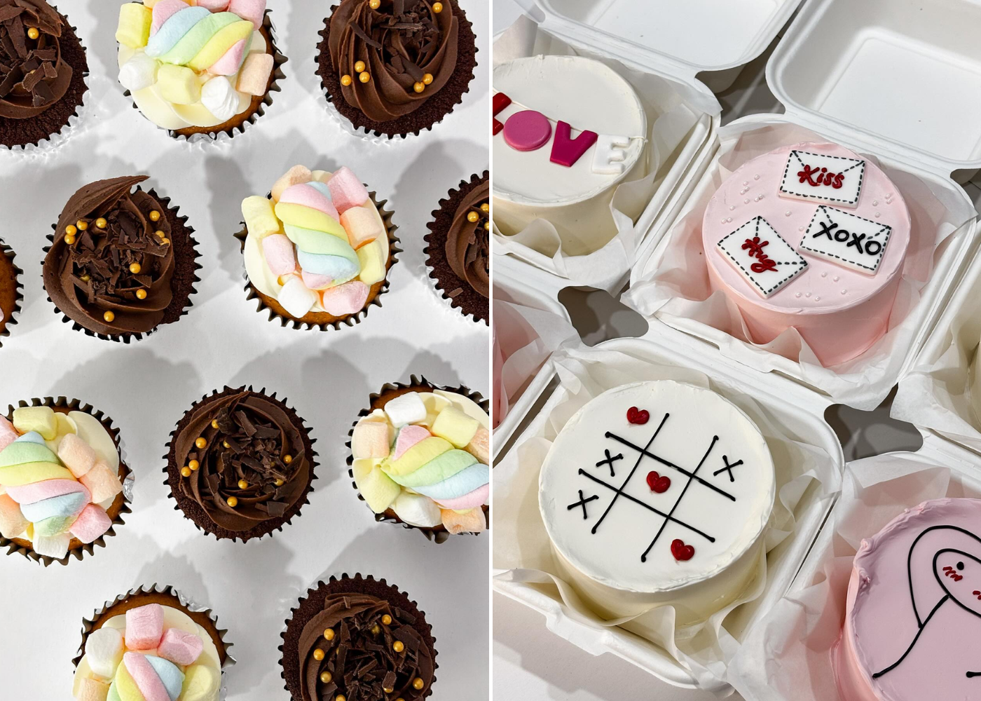 Halal Bakeries in Singapore: Muslim-Friendly Treats with Delivery