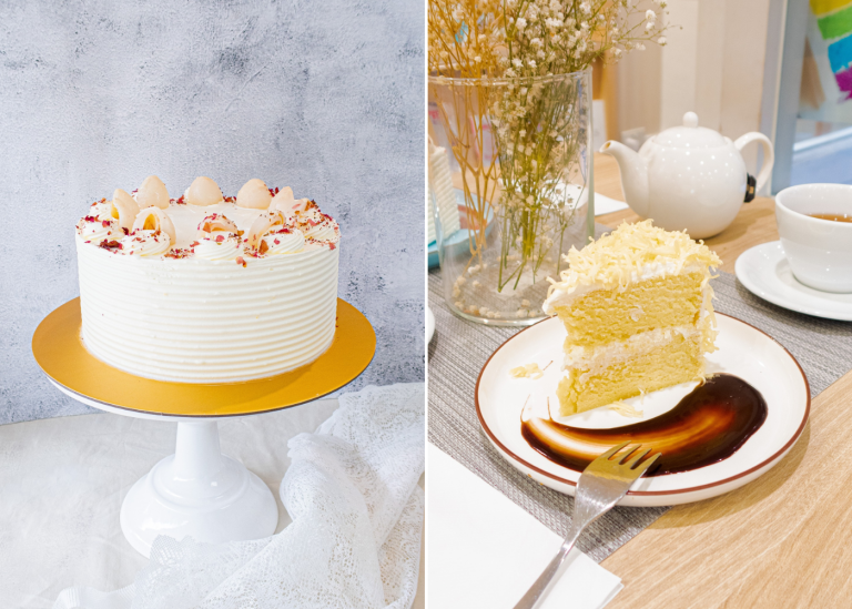 Halal Bakeries in Singapore: Muslim-Friendly Treats with Delivery