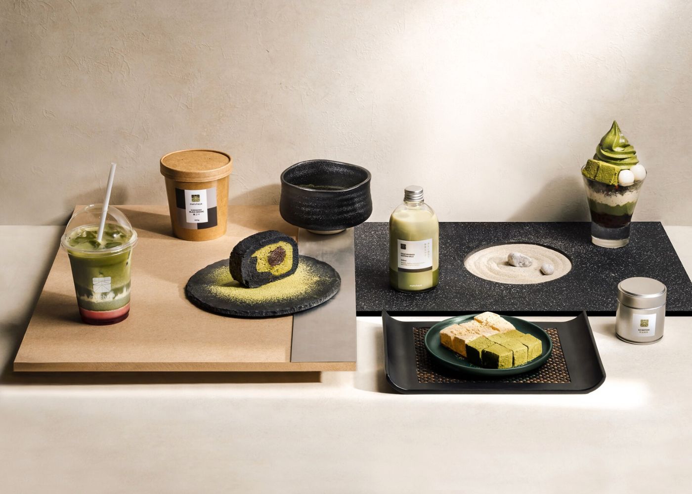 30 Best Matcha In Singapore For Lattes, Powders, And More