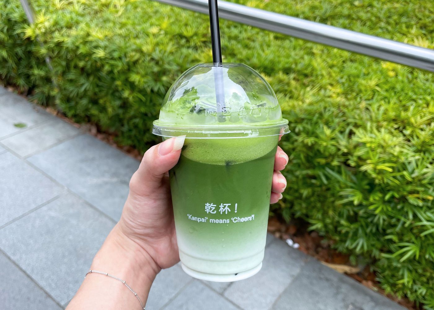 30 Best Matcha In Singapore For Lattes, Powders, And More