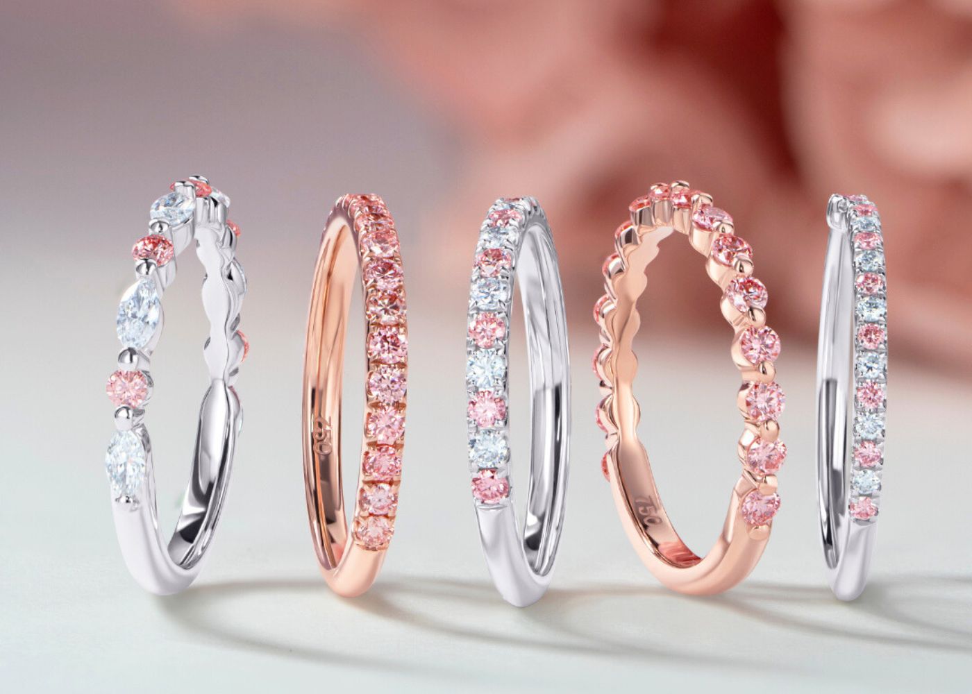 16 Best Jewellers For Diamond Rings In Singapore